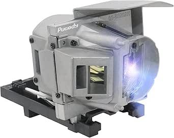 Amazon.com: Pugody 1020991 UF70 UF70w Quality Replacement Projector ...