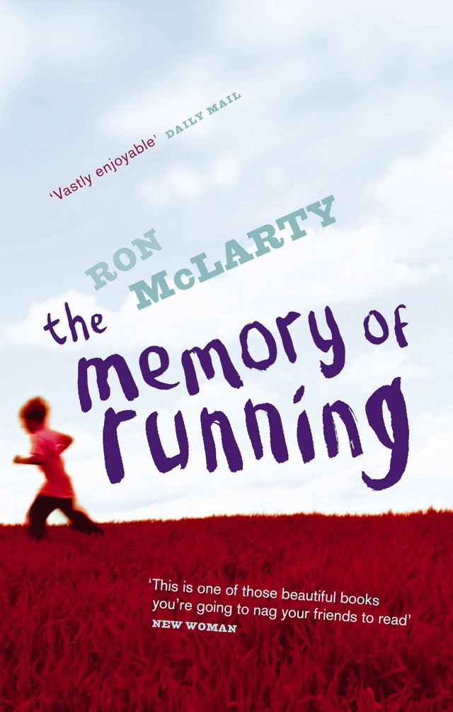 Amazon | The Memory Of Running (English Edition) [Kindle edition] by ...