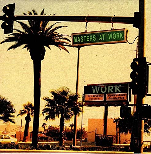 Work [Single-CD] - Amazon.com Music
