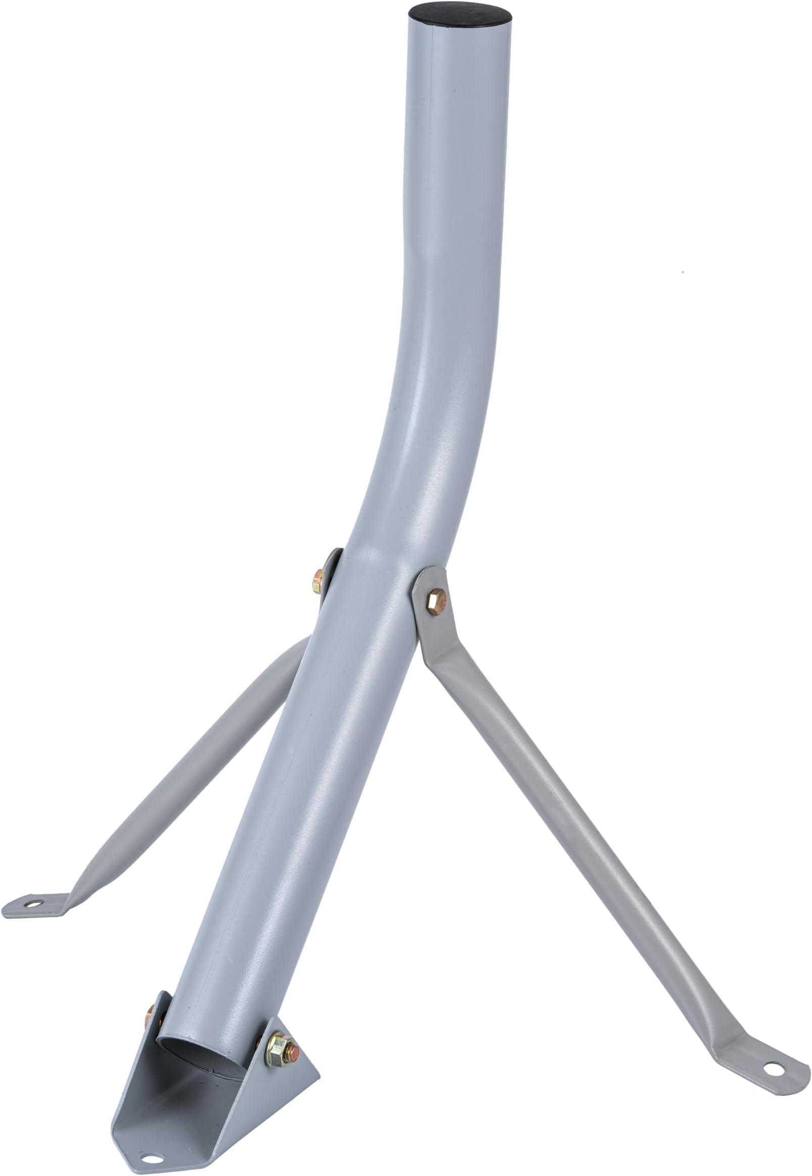 Amazon.com: Adjustable Tripod Mount for Satellite Dish Antenna ...