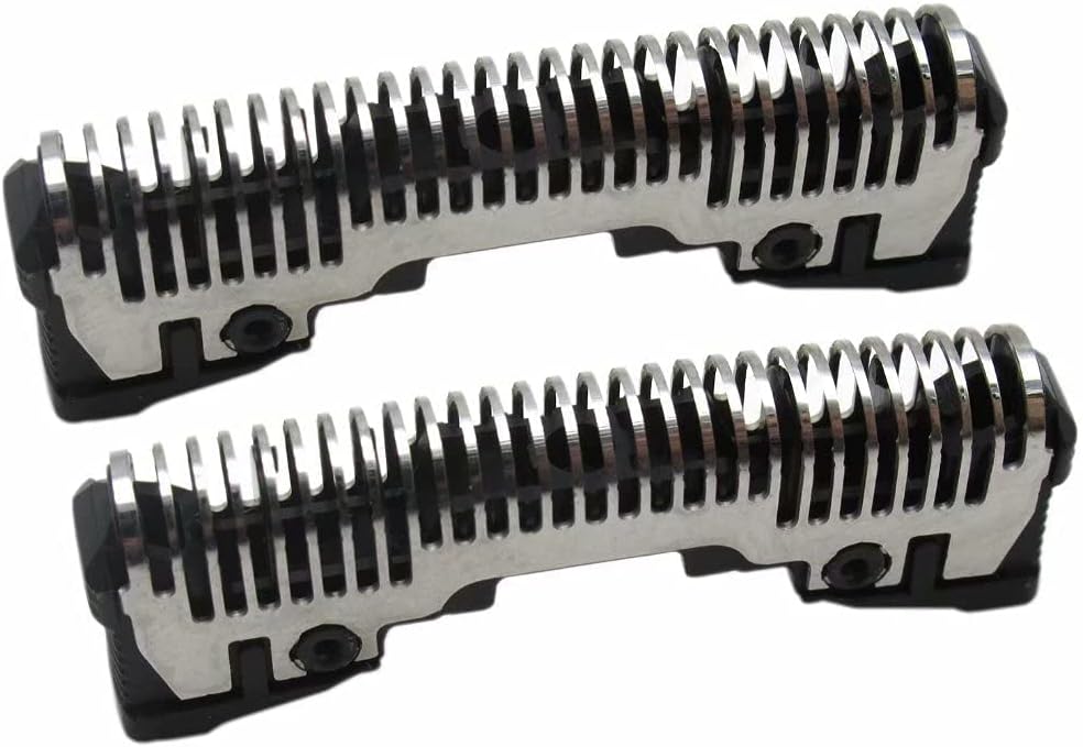 Amazon.com: WGL 2 Pack Replacement Razor Blades for Panasonic Wet/Dry ...