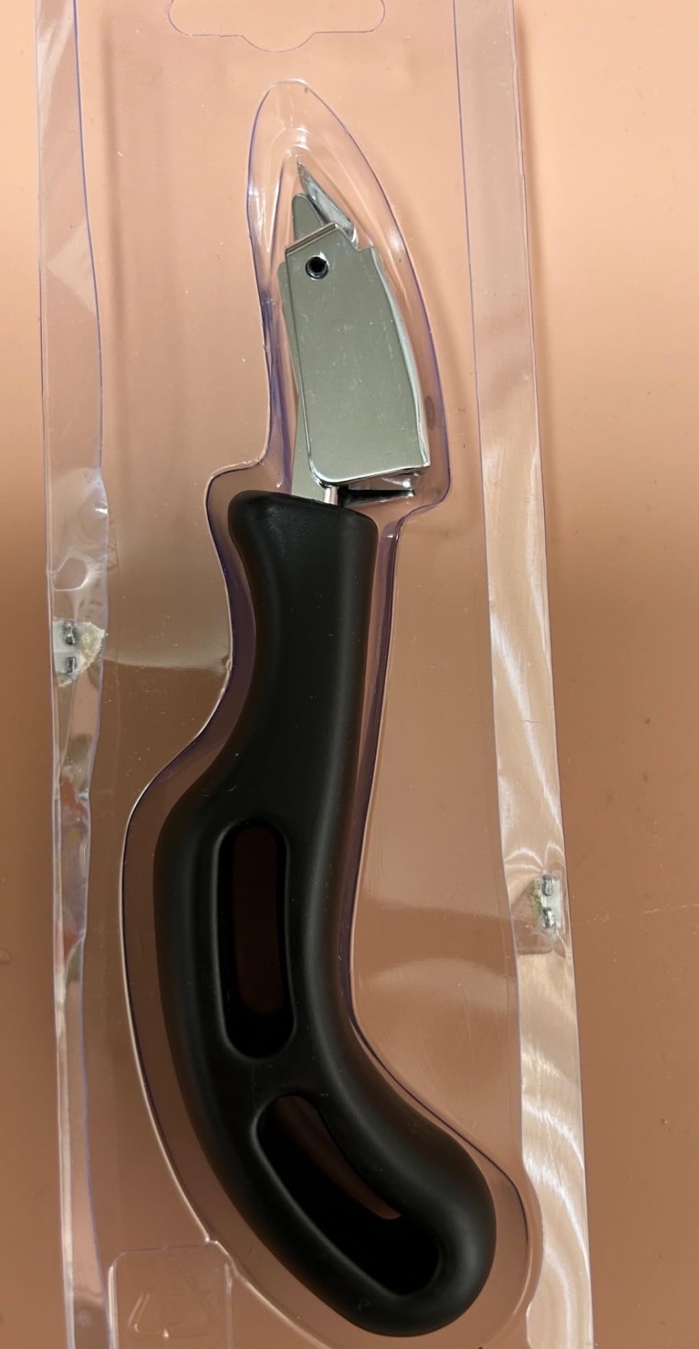 Amazon.co.jp: SK11(エスケー11) ステープルリムーバー ホチキスの針外し SSR-175: 文房具・オフィス用品