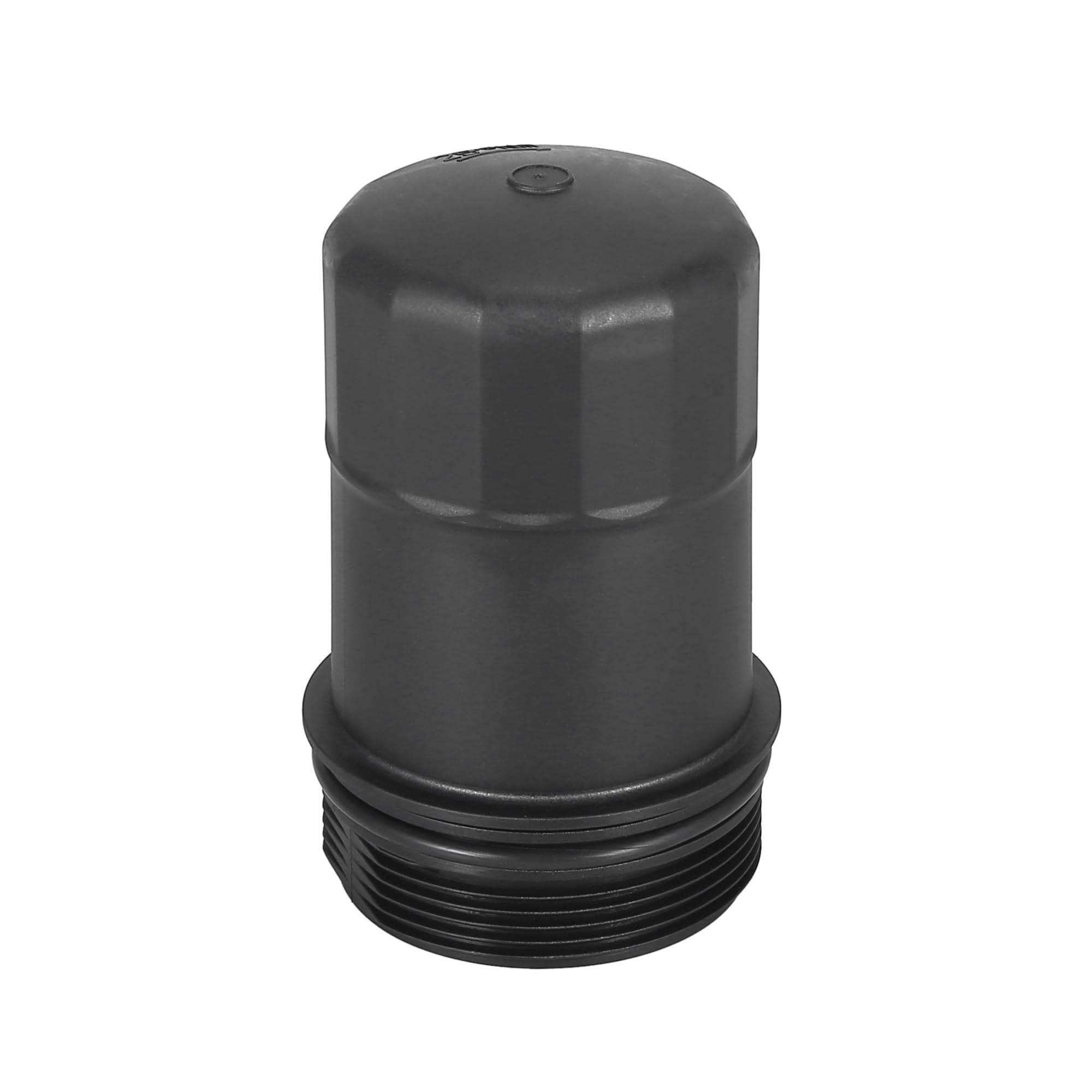 Amazon.com: X AUTOHAUX Car Oil Filter Cap Assembly Housing for Mercedes ...