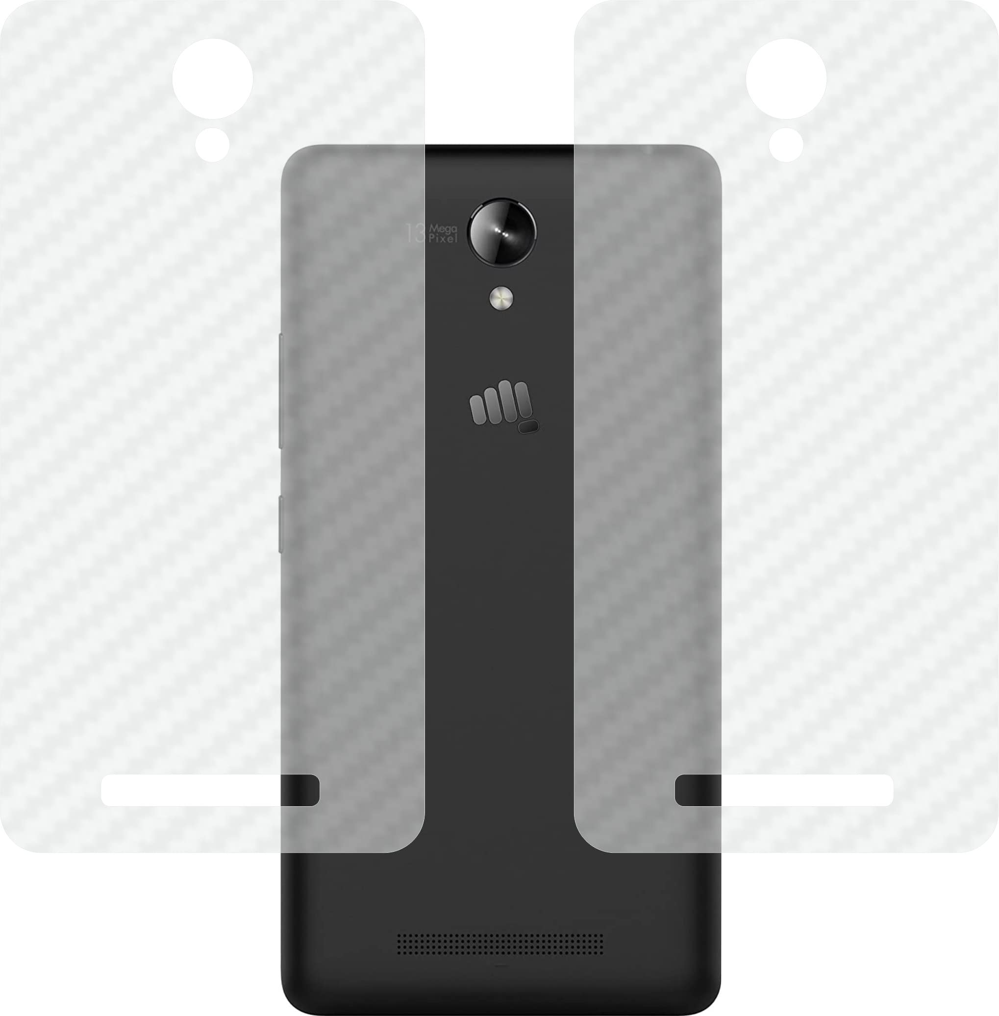 Micromax Canvas Pro Hd