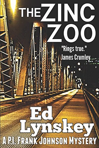 The Zinc Zoo : Lynskey, Ed: Amazon.ca: Books