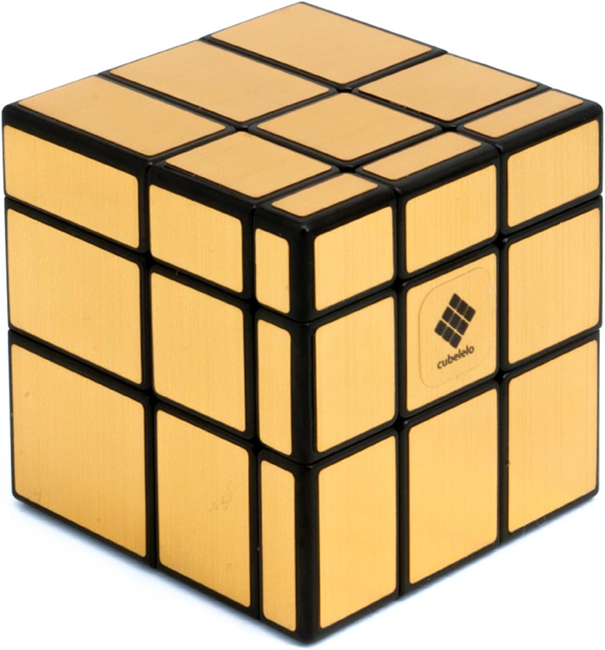 Cubelelo Drift Warrior 3x3 Stickerless Cube | Beginner Speedcube for ...