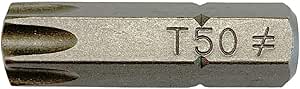 Amazon.com: Simpson Strong-Tie BIT50T-125-RC1 - T-50, 1-1/4" Driver Bit ...