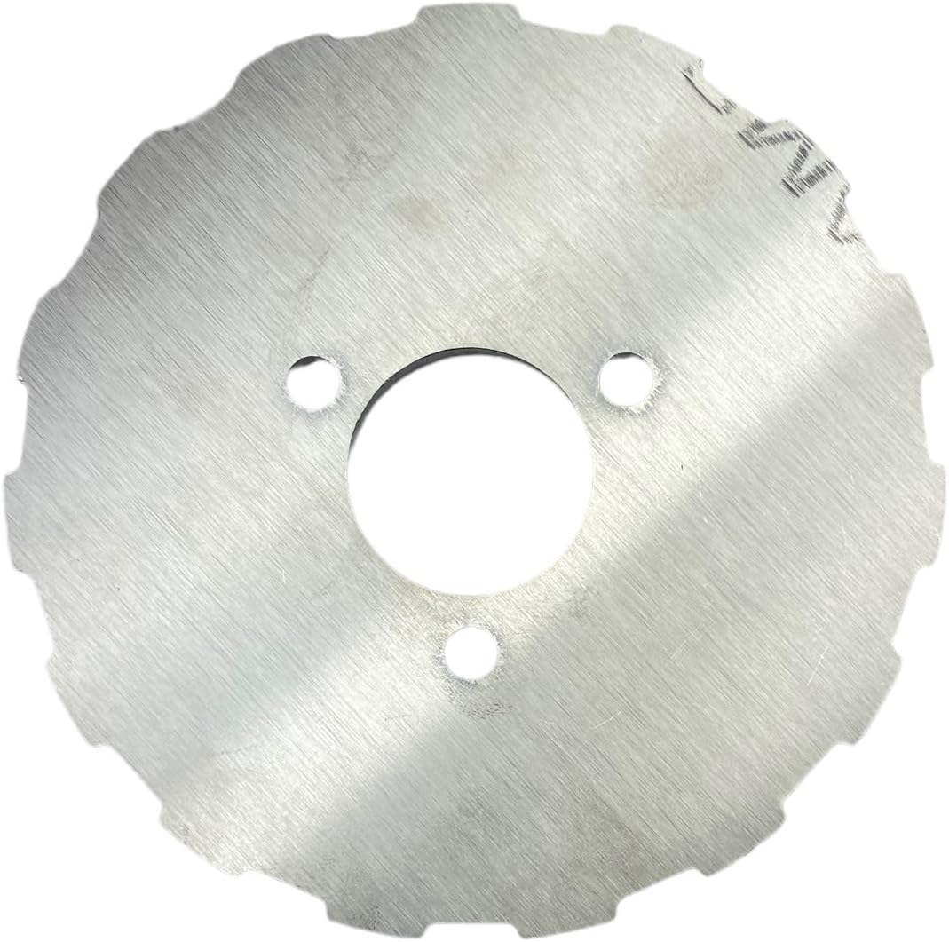 Amazon.com: Sterk Rear Sprocket Guard Compatible With Yamaha Raptor ...