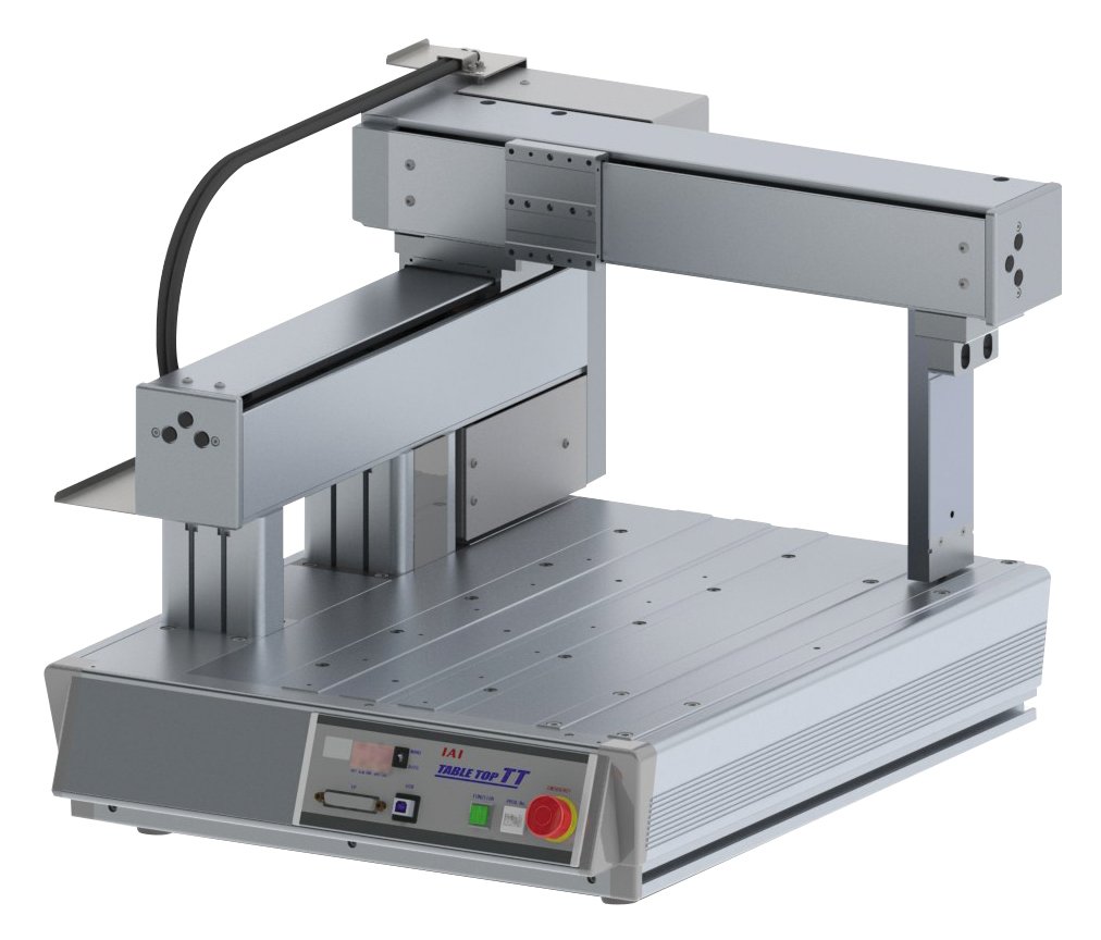 Amazon.co.jp: アイエイアイ IAIテーブルトップ型ロボット TTA-C2-I-30-25-PN-PR-E-0-1 : 産業・研究開発用品