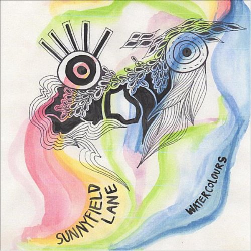 Amazon.com: Watercolours : Sunnyfield Lane: Digital Music