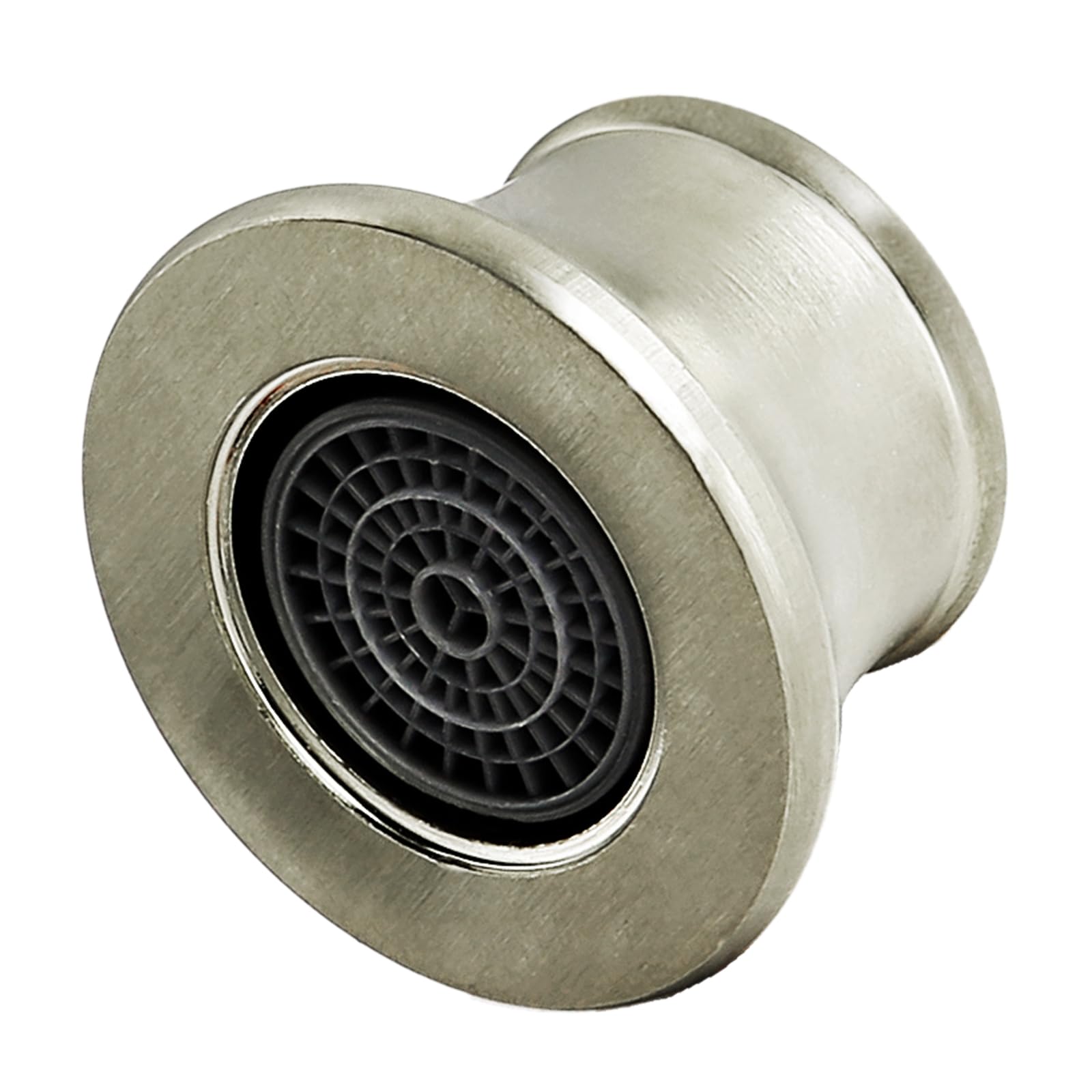 Kitchen Faucet Aerator for Moen 116618BN Replacement Part,Chrome ...