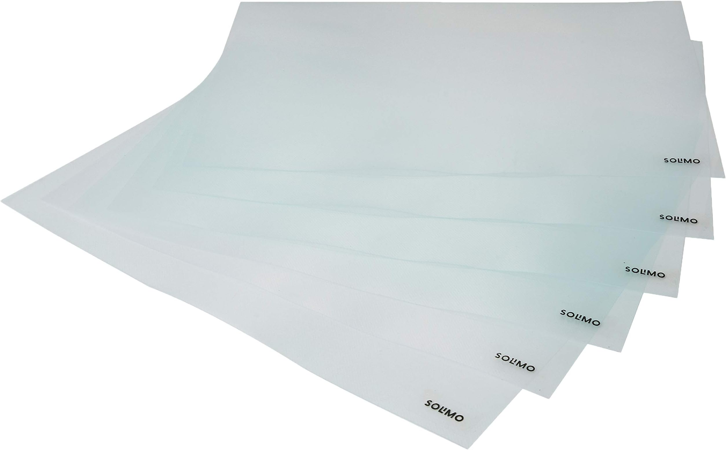 Kuber Industries Refrigerator Drawer Mats/Fridge Mats/Multi Purpose ...