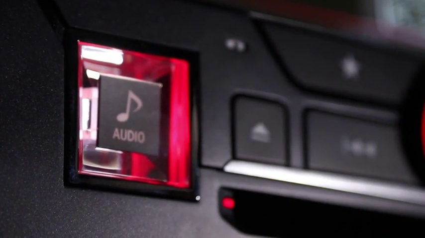 Watch Alpine X110-SRA 10-Inch In-Dash Restyle System for 2014-Up GMC ...