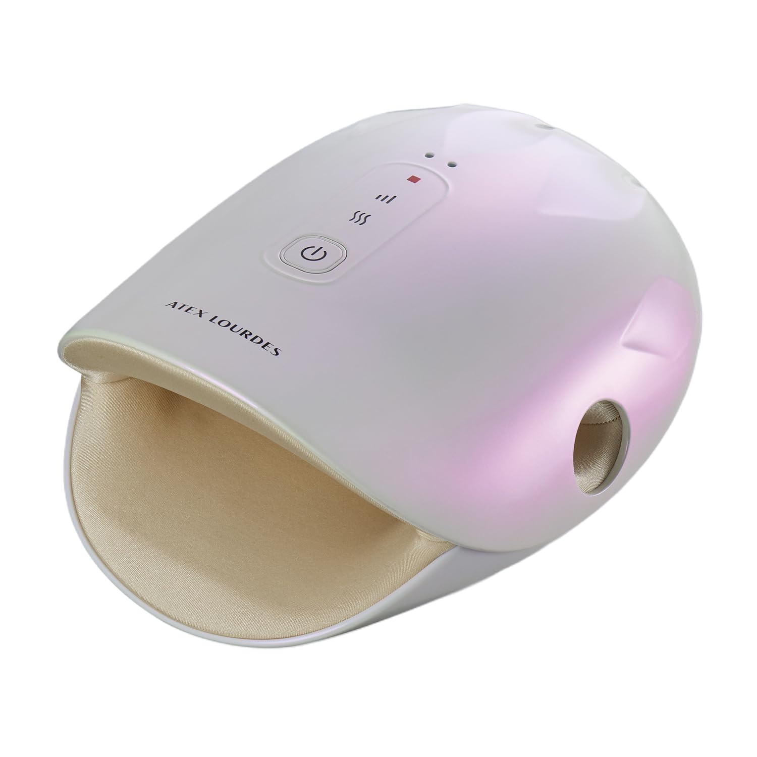 Amazon | アテックス ATEX ルルド ハンドマッサージ ハンドケア