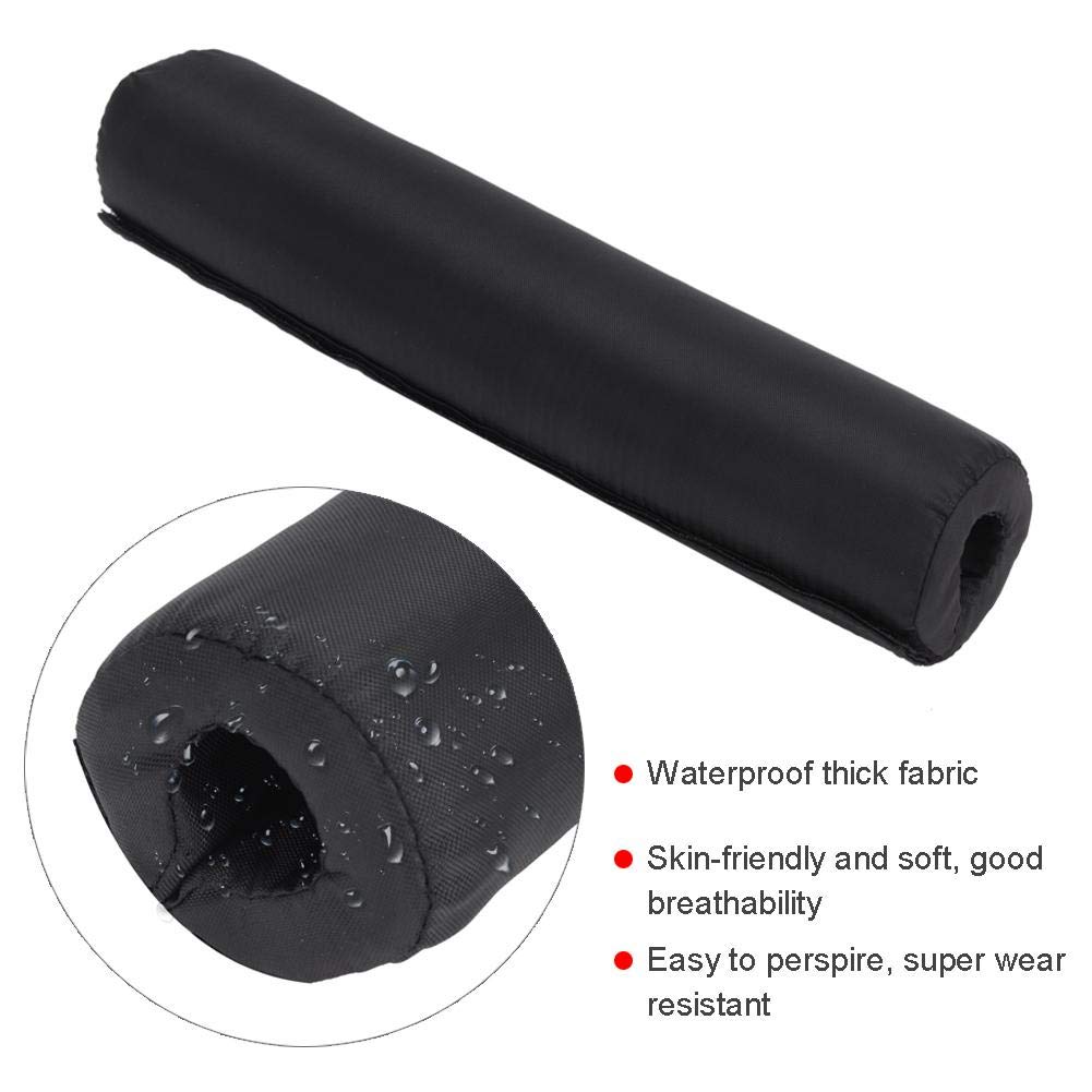 Squat Neck Guard Barbell Pad Fitness Squat Neck Guard Squat Dumbbell