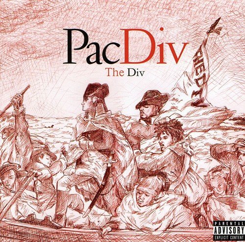 Div: Pac Div: Amazon.in: Music}