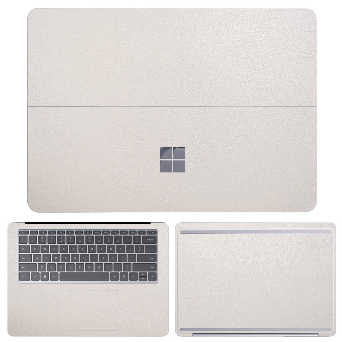 Amazon.com: SopiGuard Sticker Skin for 2021 Microsoft Surface Laptop ...