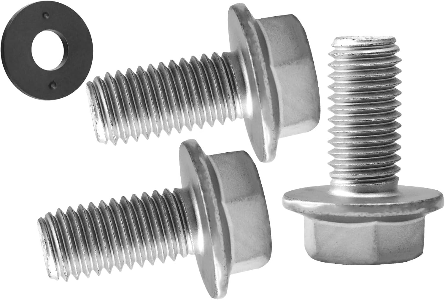 Amazon.com : EZYPAK 3 Pack 12mm x 25mm ID - 10.9 Grade 19M7788 Blade ...