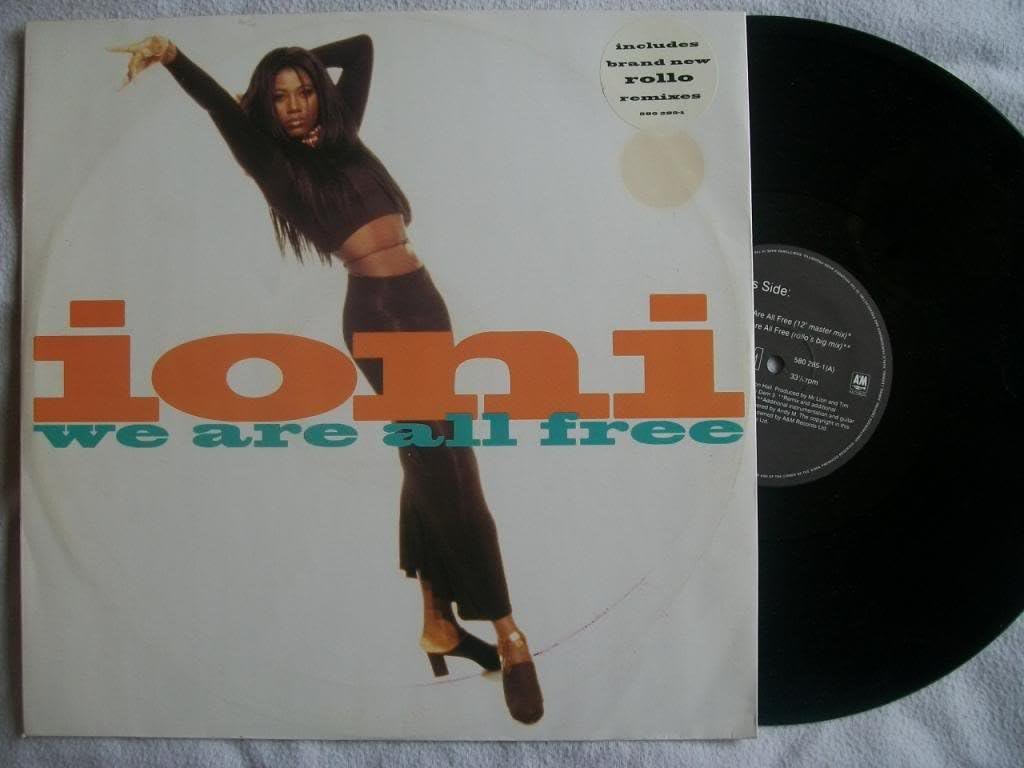 LONI / WE ARE ALL FREE: Amazon.ca: Music