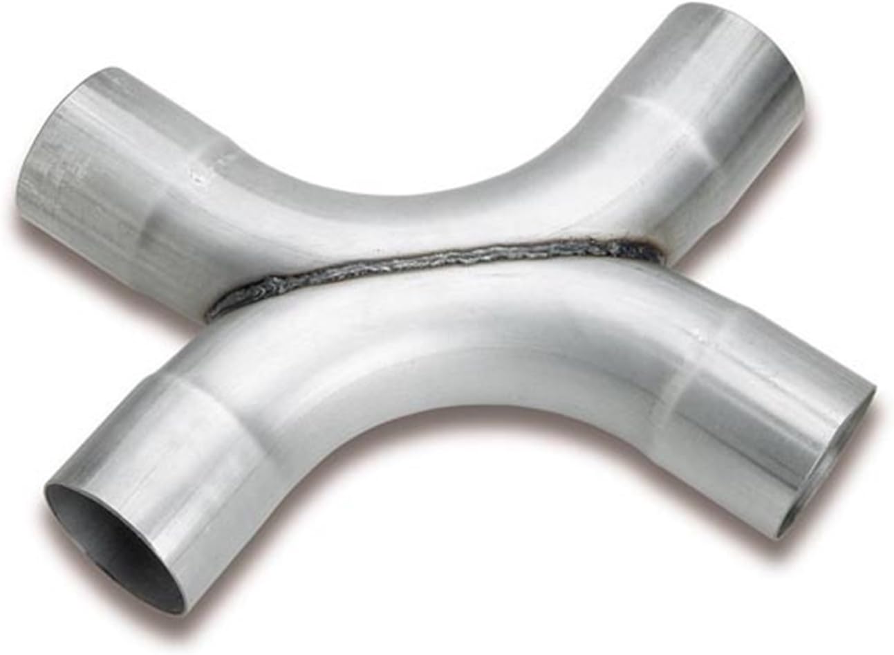 Amazon.com: Flowtech 53620FLT X-Terminator X-Pipe : Automotive