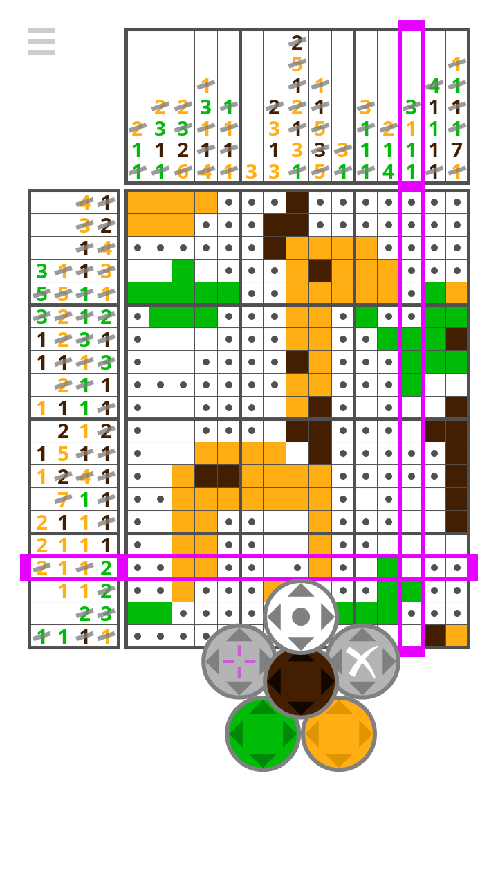 Let’s IQ Nonogram - App on Amazon Appstore