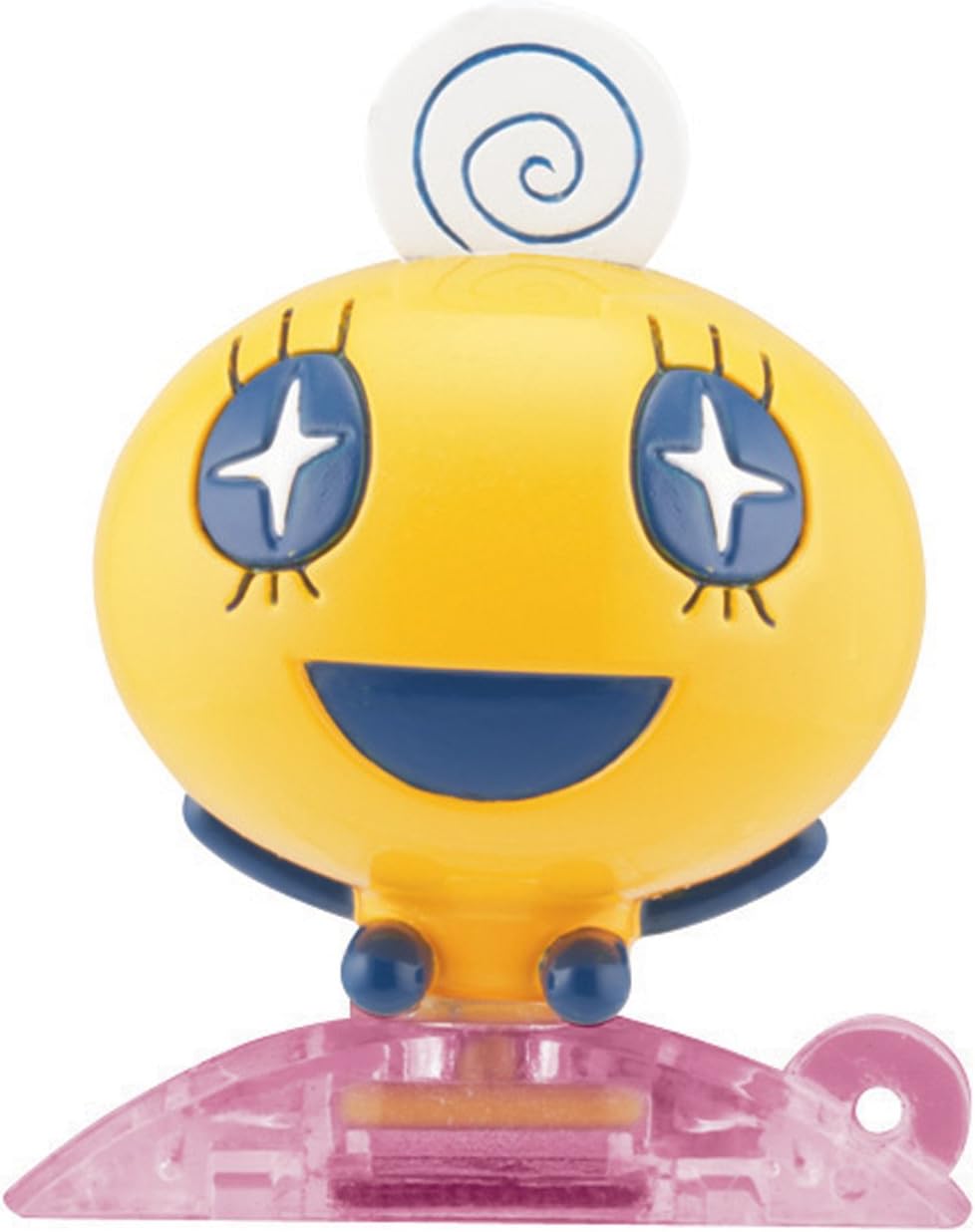 Amazon.com: Gotchi Character Figure Memetchi #110 : Toys & Games