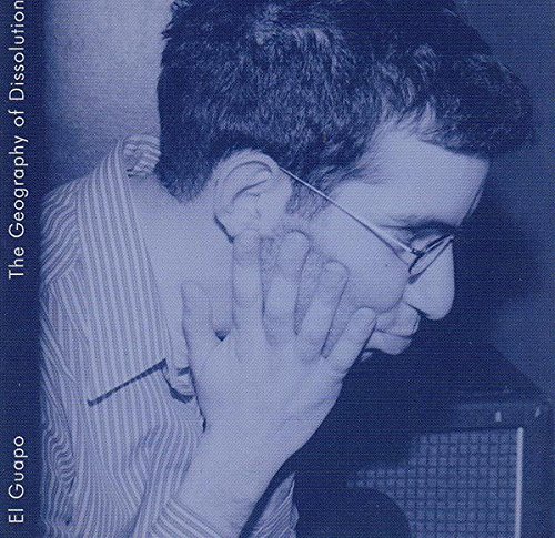 Amazon.com: Geography of Dissolution: CDs & Vinyl