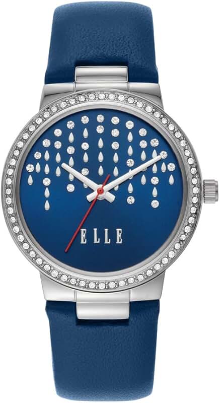 Amazon.in: Elle: Watches