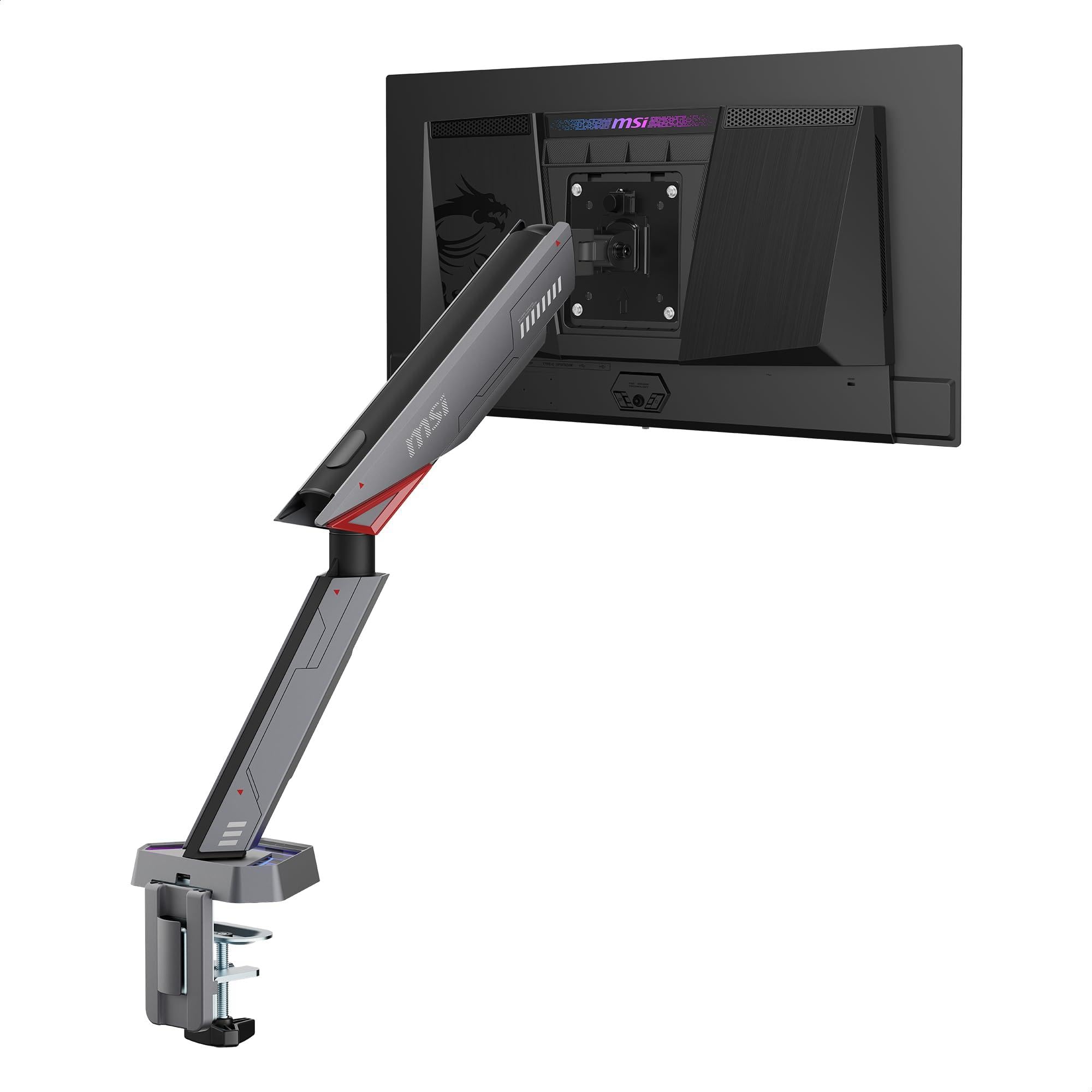 7 Best Monitor Arm Desk Mount | Ergonomic Arms That Hold