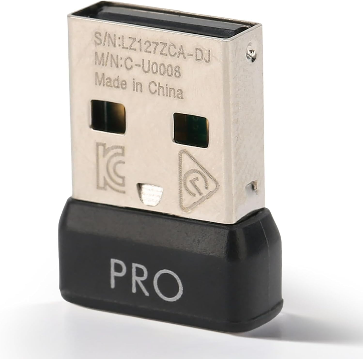 Amazon.com: TALTAW USB Dongle Mouse Receiver Adapter for Logitech G Pro ...