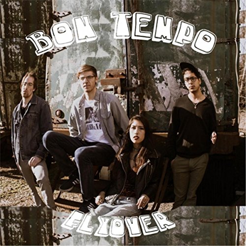 Amazon.com: Flyover : Bon Tempo: Digital Music