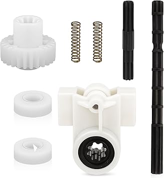 Amazon.com: 360289 Left Drive Kit & 360290 Right Drive Kit Pool Cleaner ...