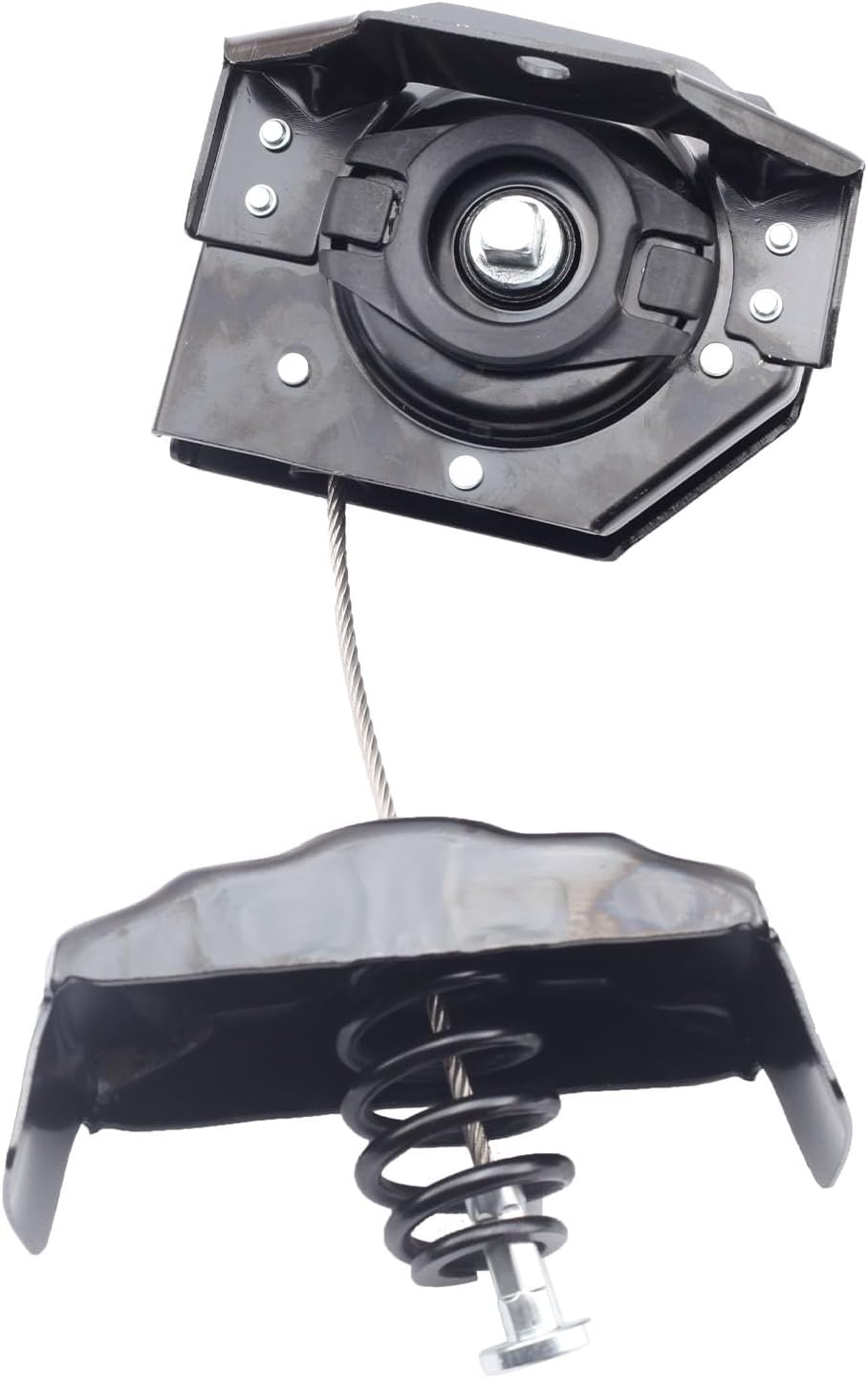 Amazon.com: Hsbang Spare Tire Hoist Compatible with Chevy Suburban ...