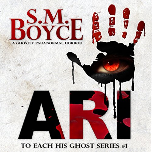 Amazon.com: Ari: To Each His Ghost, Book 1 (Audible Audio Edition): S ...