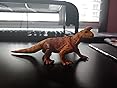 Amazon.com: Safari Ltd. Shringasaurus Prehistoric Reptile Figurine ...