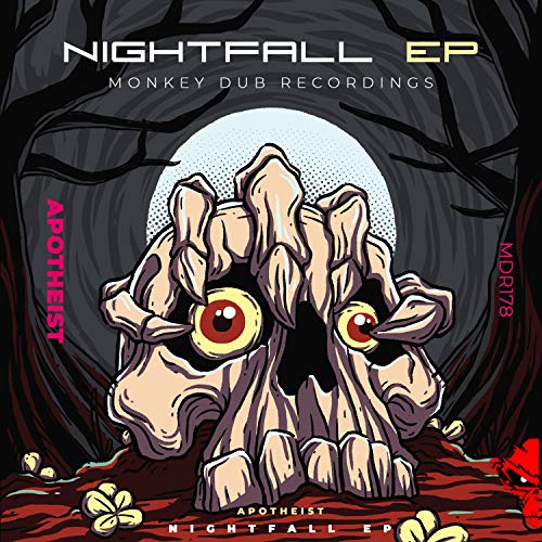 Play Nightfall EP by Apotheist on Amazon Music