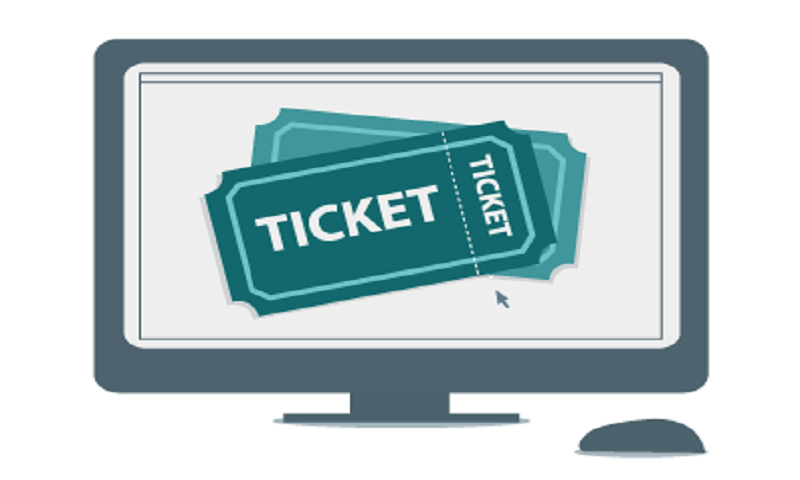 e Tickets - App on the Amazon Appstore