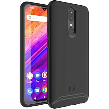Amazon.com: TUDIA Merge Designed for BLU Vivo X6 / G60 / v70 Case, Dual ...