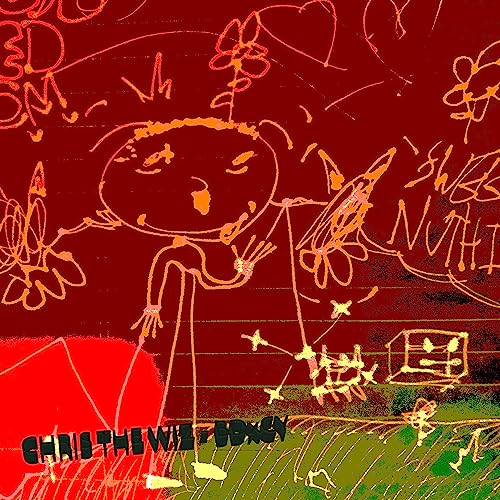 Écouter Butterfly Dummy x Caterpillar Youth de Chris The Wiz sur Amazon ...