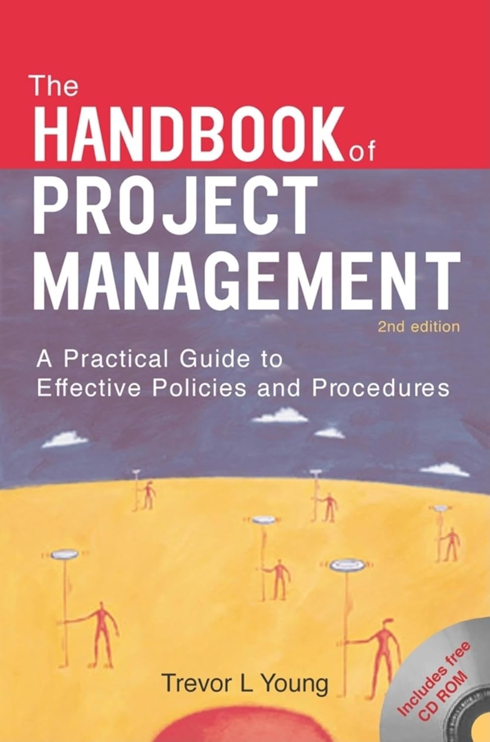Amazon.com: The Handbook of Project Management: A Practical Guide to ...
