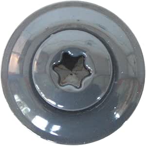 HAUS & DACH Spengler Screws A2 Stainless Steel Pack of 100. : Amazon.de ...