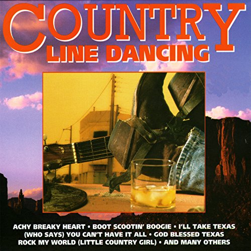 Play Country Line Dancing by Country Line Dance Kings on Amazon Music