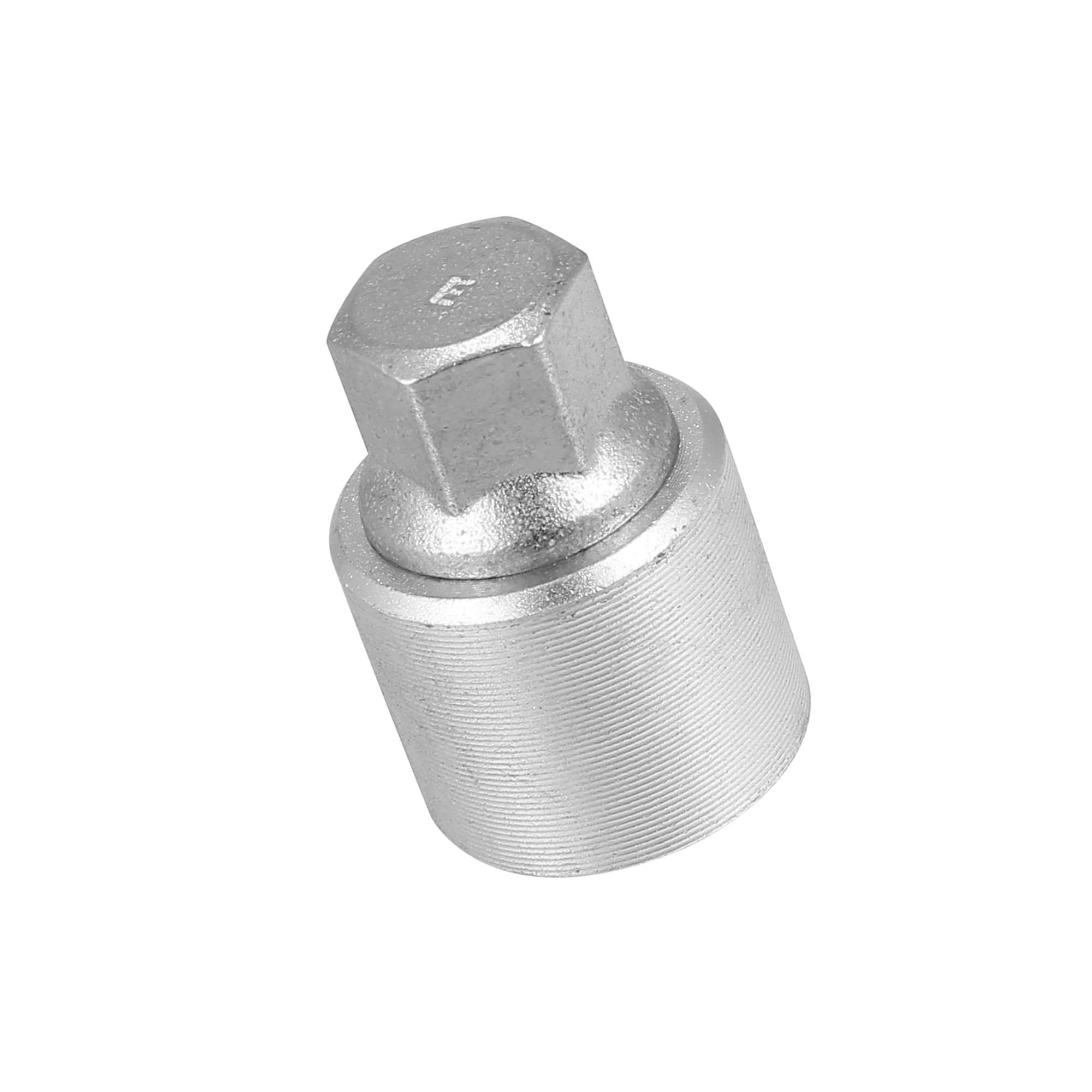 Partuto E Wheel Lock Lug Nut Anti Theft Lug Nut Screw Removal Socket ...