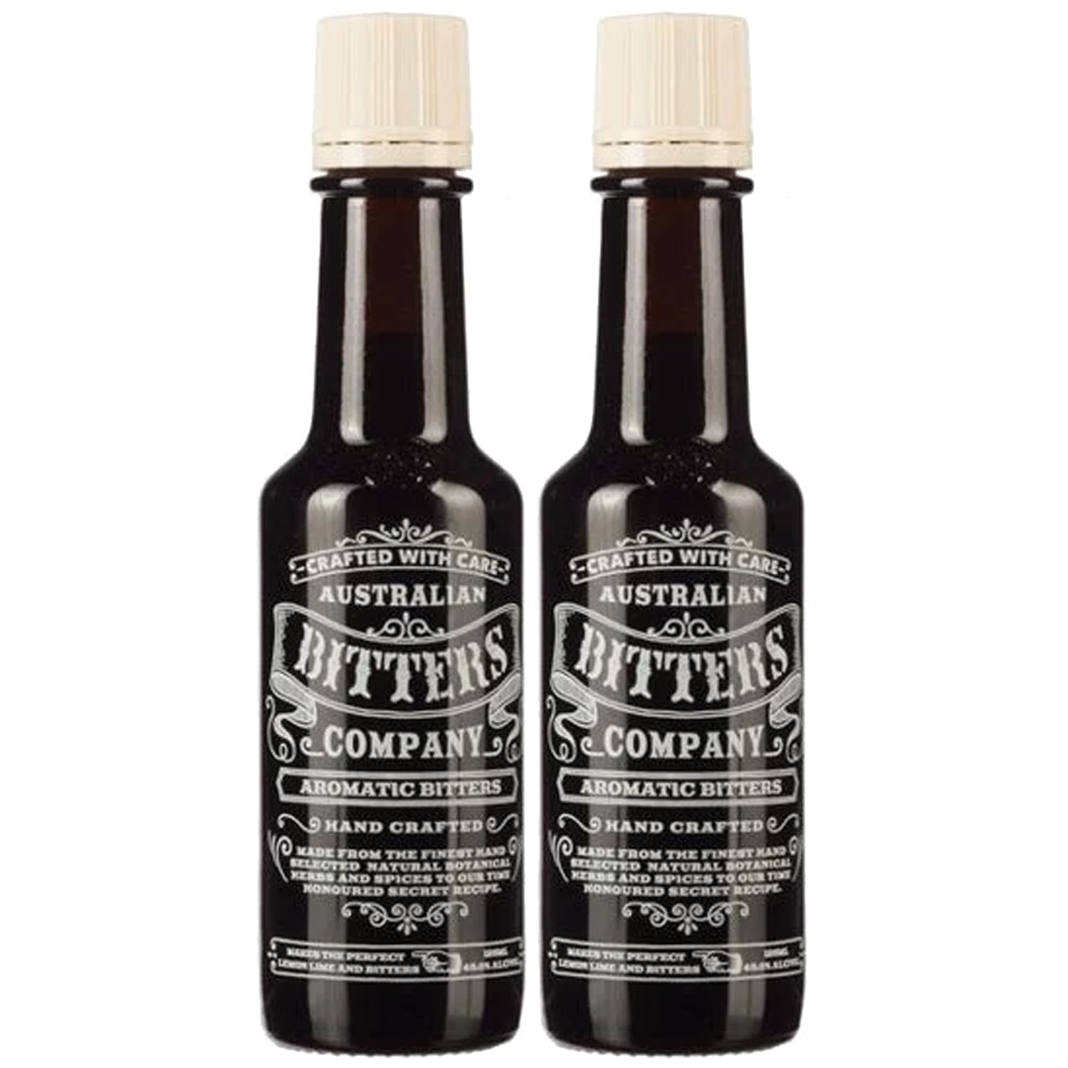 Amazon.com : Australian Bitters Company Aromatic Bitters: Elevate Your ...