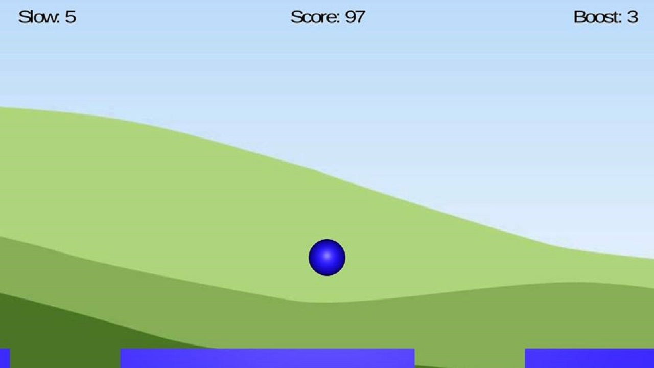 Bloo Ball - App on Amazon Appstore