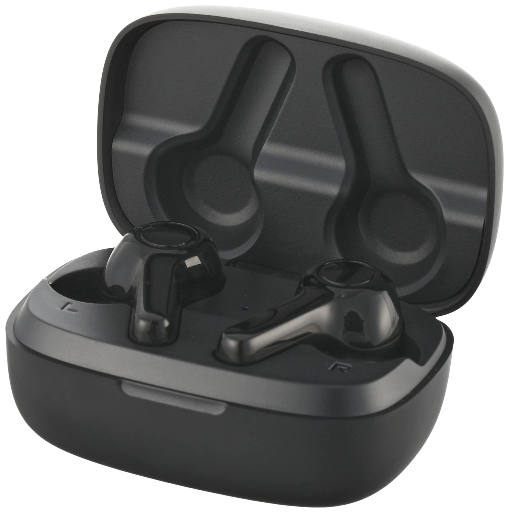 CHOETECH Chotech true wireless earbuds, big bass 4 mics, clear calls ...