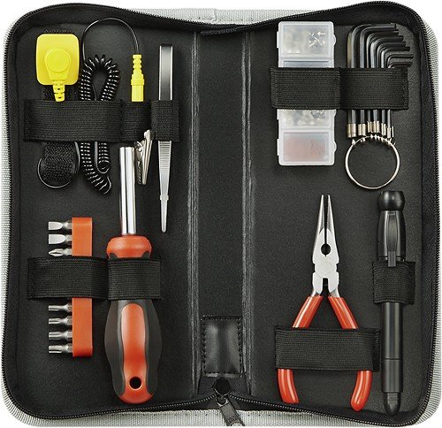 Insignia PC Tool Kit : Amazon.in: Home Improvement