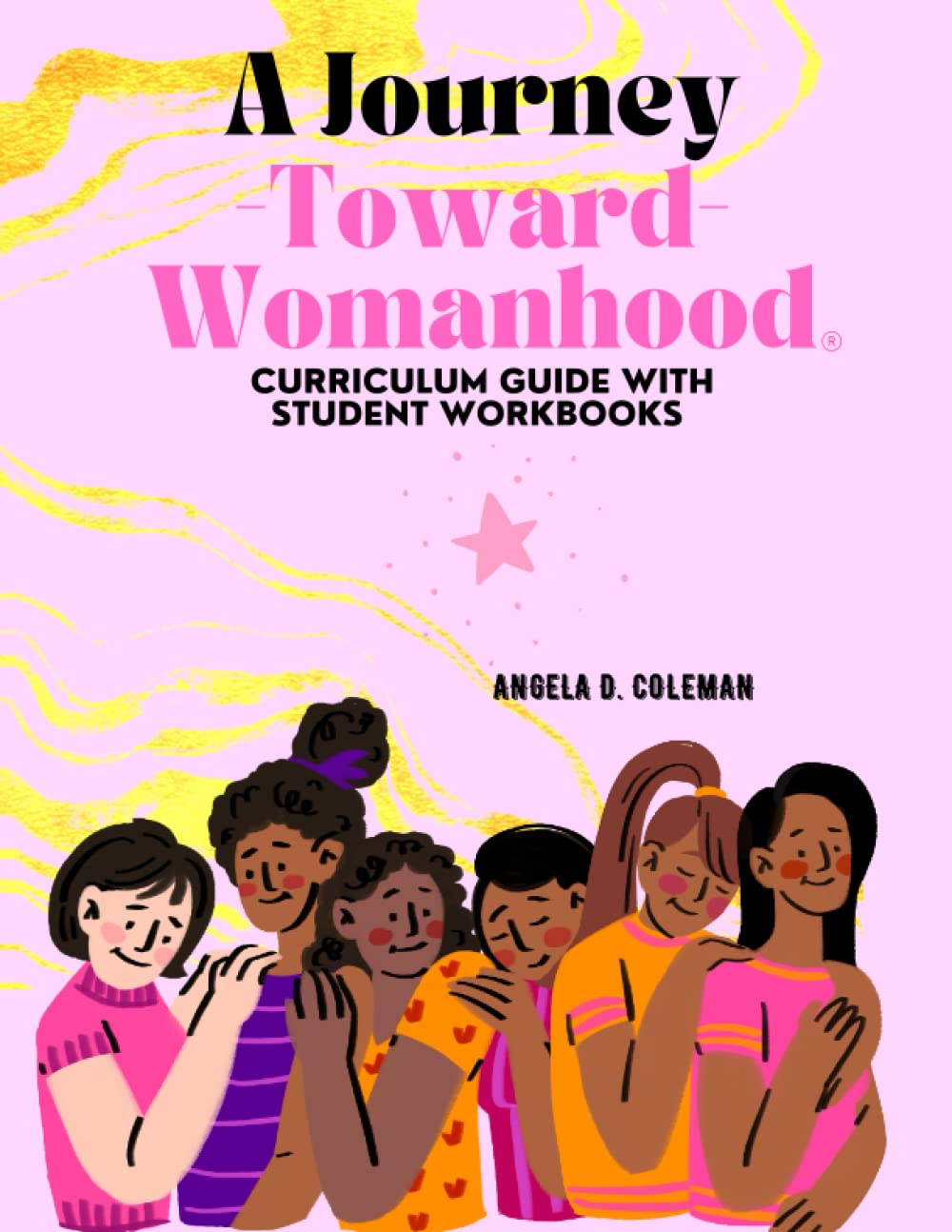 Amazon.com: A Journey Toward Womanhood: Curriculum Guide with Student ...