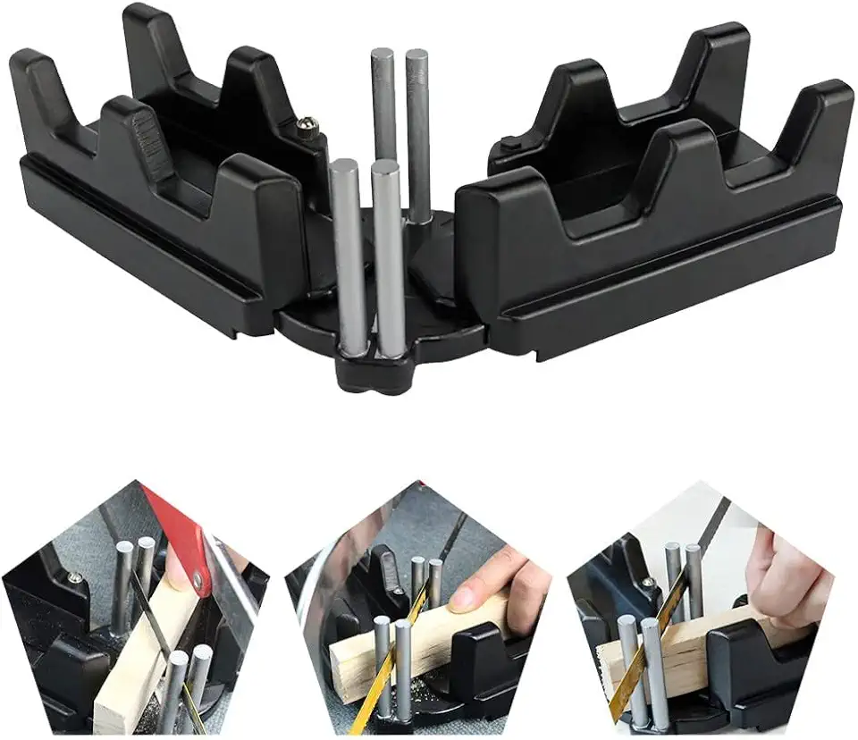 Adjusting The Angles On A Miter Saw: A Guide For Perfect Cuts | ShunTool