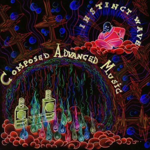 Play Composed Advanced Music by Instinct Wave on Amazon Music